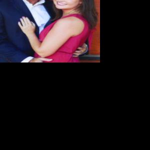 Megan Galbraith - Luke Retherford | Wedding And Engagements ...