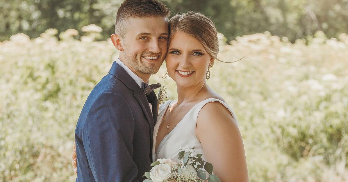 Sally Elizabeth Hammond and Ethan Lee Gibson | | tnvalleybrides.com