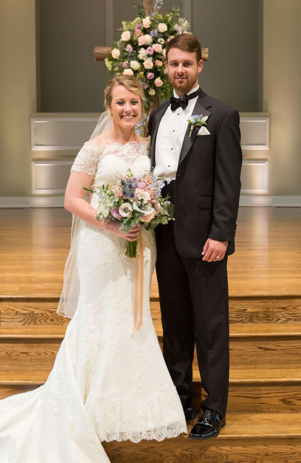 Katelyn Sierra Hammond and Jonathan Edward Hendricks | Spotlight ...