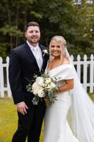 Kess Lanier and Collin Craft | | tnvalleybrides.com