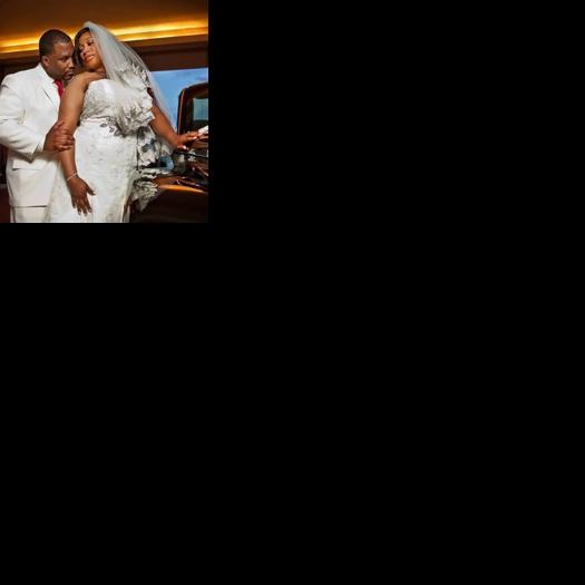 Summer Desiree' Tate & Demetrius Alan Burnley | Wedding And Engagements ...