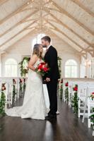 Laney Samara Davis and William “Will” Randolph Potts | | tnvalleybrides.com