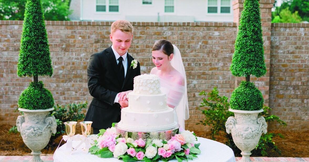 Meredith Simpson and Jayden Smith | | tnvalleybrides.com