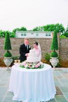 Meredith Simpson and Jayden Smith | Spotlight Weddings | tnvalleybrides.com
