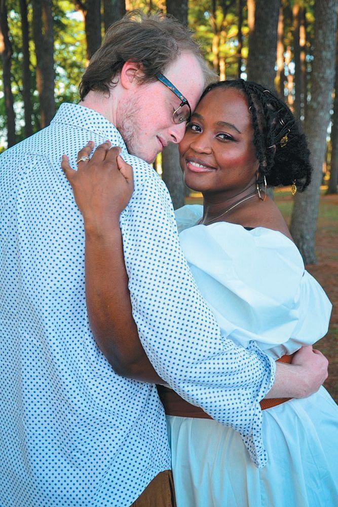 Jones, Latham | Wedding And Engagements | tnvalleybrides.com