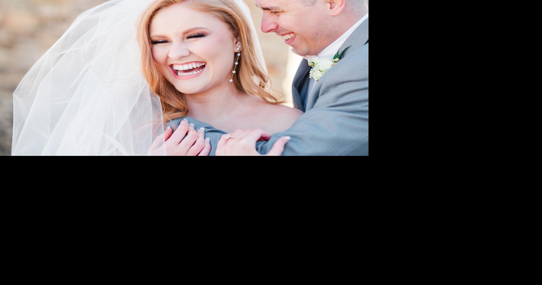 Abby Danielle Swinney and John Derek Sweeney | | tnvalleybrides.com