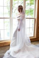 Kess Lanier and Collin Craft | Spotlight Weddings | tnvalleybrides.com