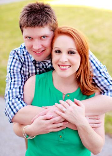 Lauren Michelle Nickel & Frank Patterson "Chip" Turner, V | Wedding And ...