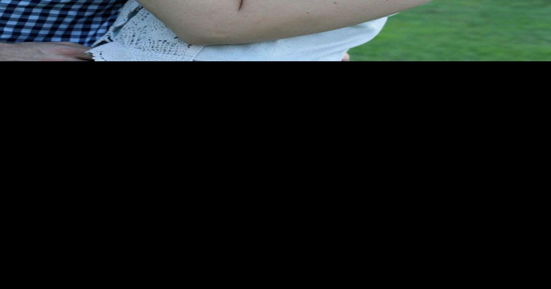 Allyson Leigh Dalton and Jacob Dillon Johnson | Wedding And Engagements | tnvalleybrides.com