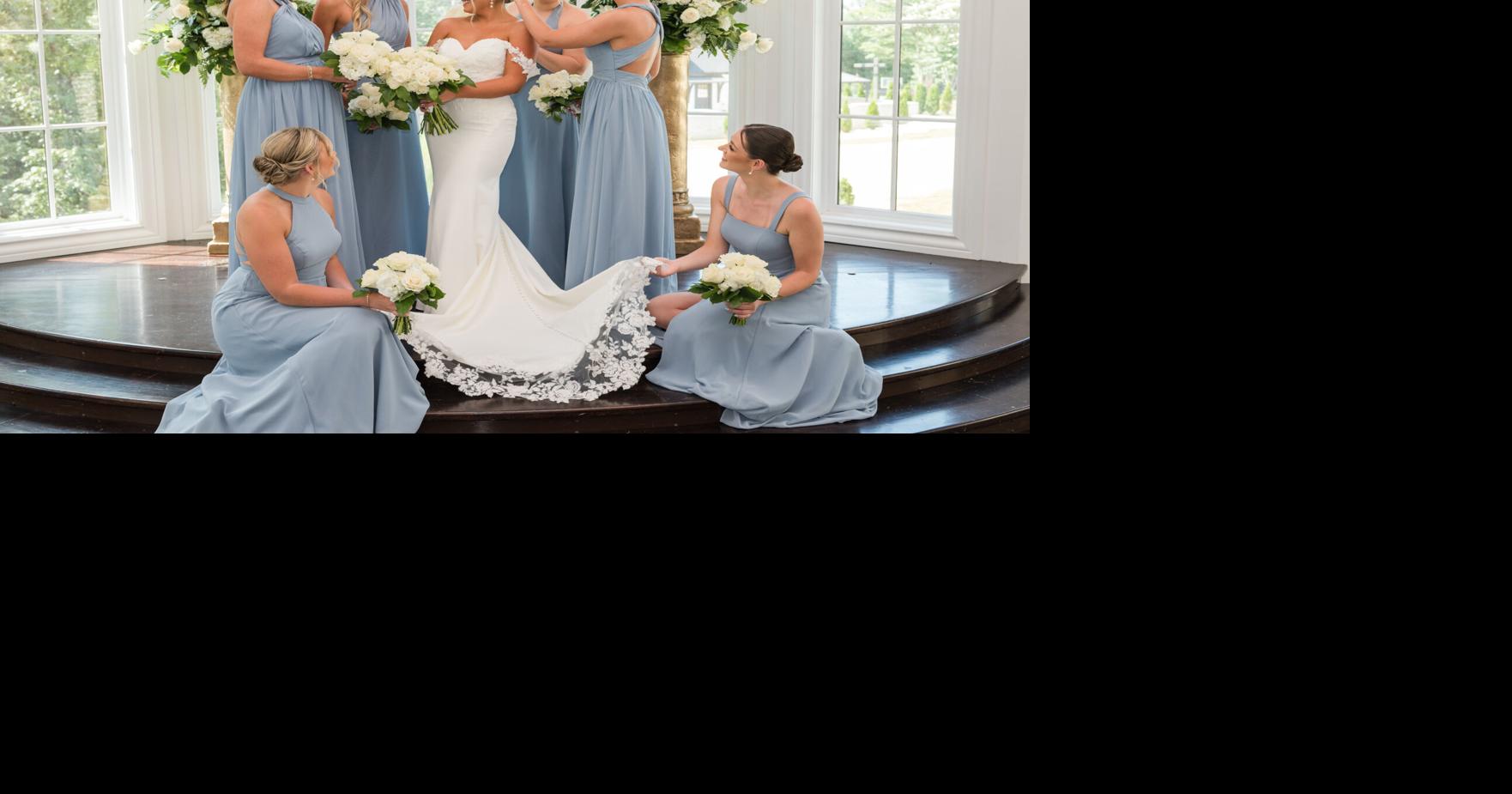 Katelyn Andrew Rickman and Ryland Jacob Beede | | tnvalleybrides.com