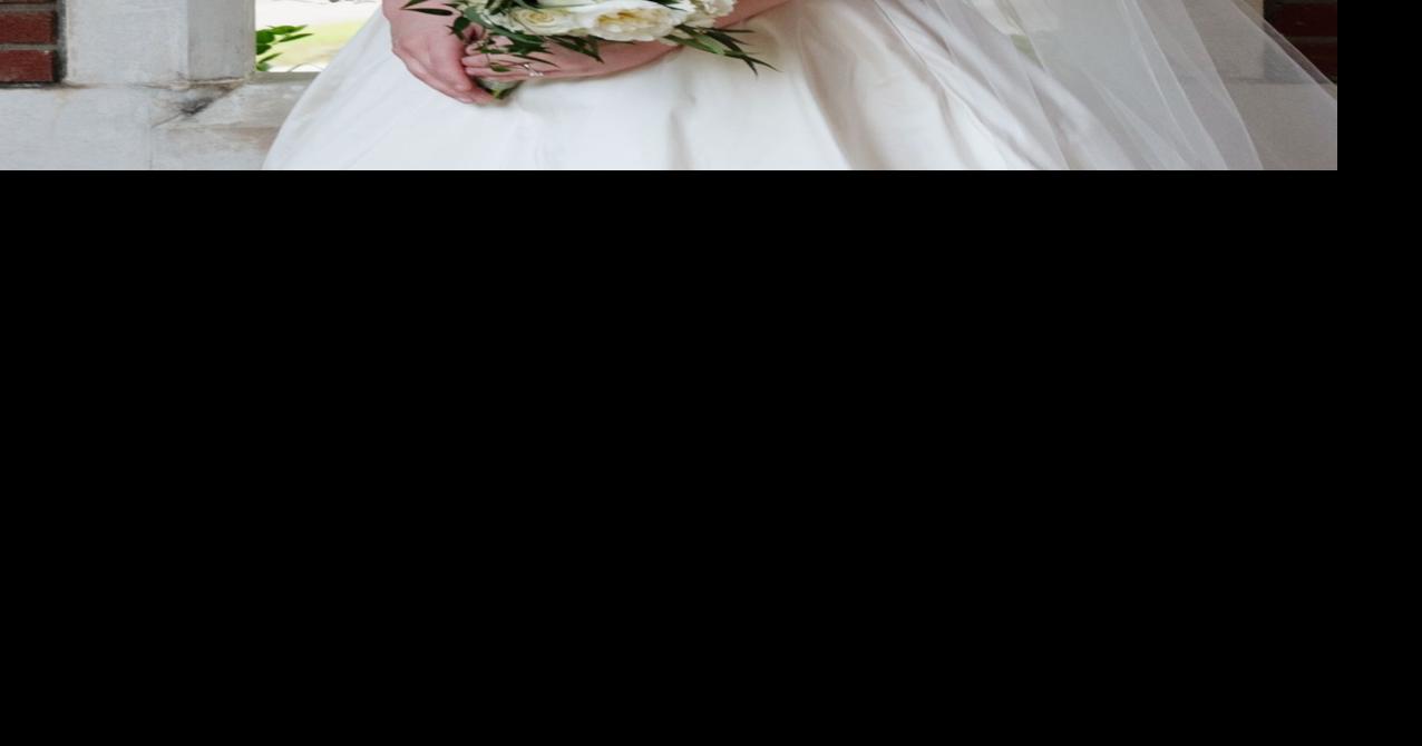 Molly Alma McCartney and Alexander Thomas Mathews | Wedding And ...