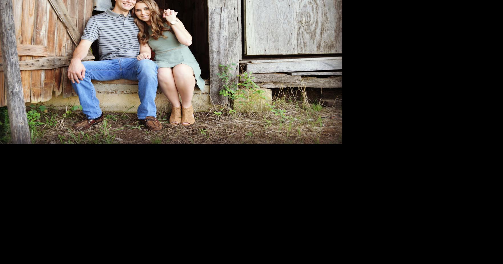 Courtney Rumble and Blake Terry | Wedding And Engagements ...