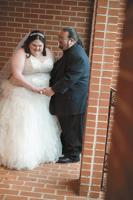 Anna Leigh Slover and Basil Anest Berchekas, III | Spotlight Weddings ...