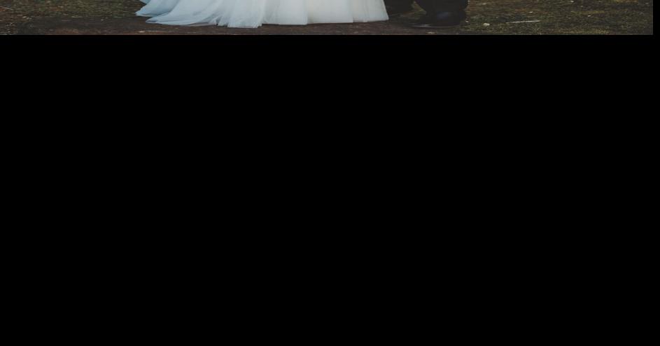 Madison Tidwell and Wesley Sharpston | | tnvalleybrides.com