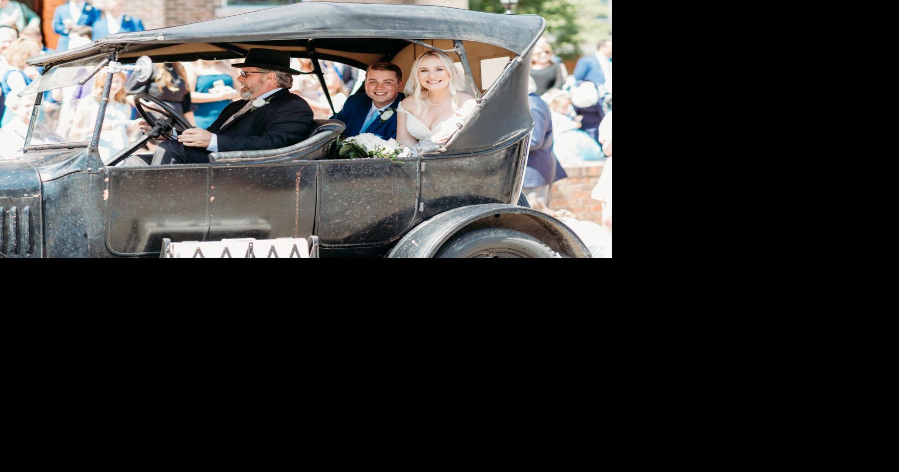 Catherine Marie Connolly and Joshua Timothy Weldon | | tnvalleybrides.com