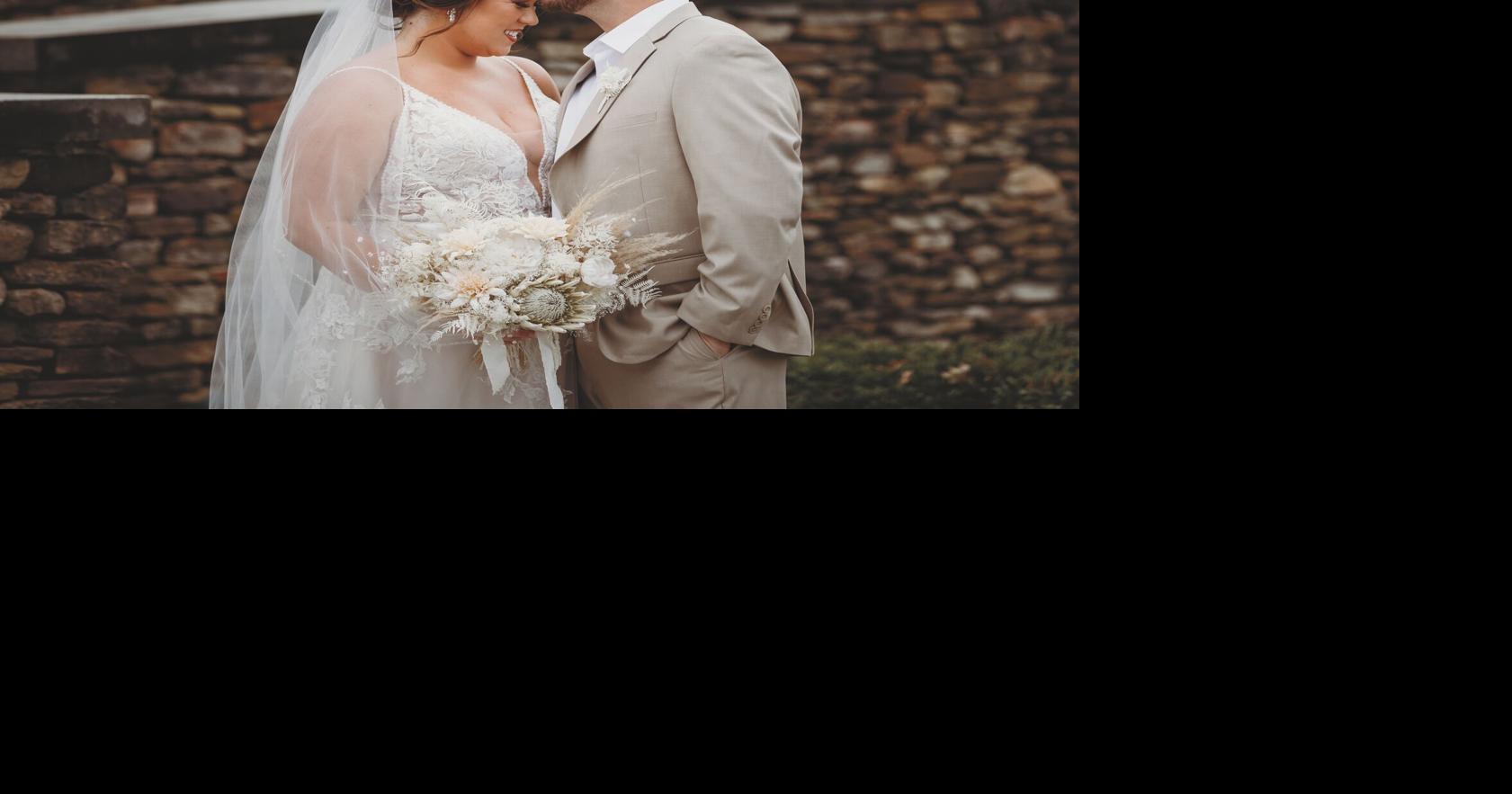 Abbey Elizabeth Donaldson and Jordan Edward Herbster | Spotlight ...