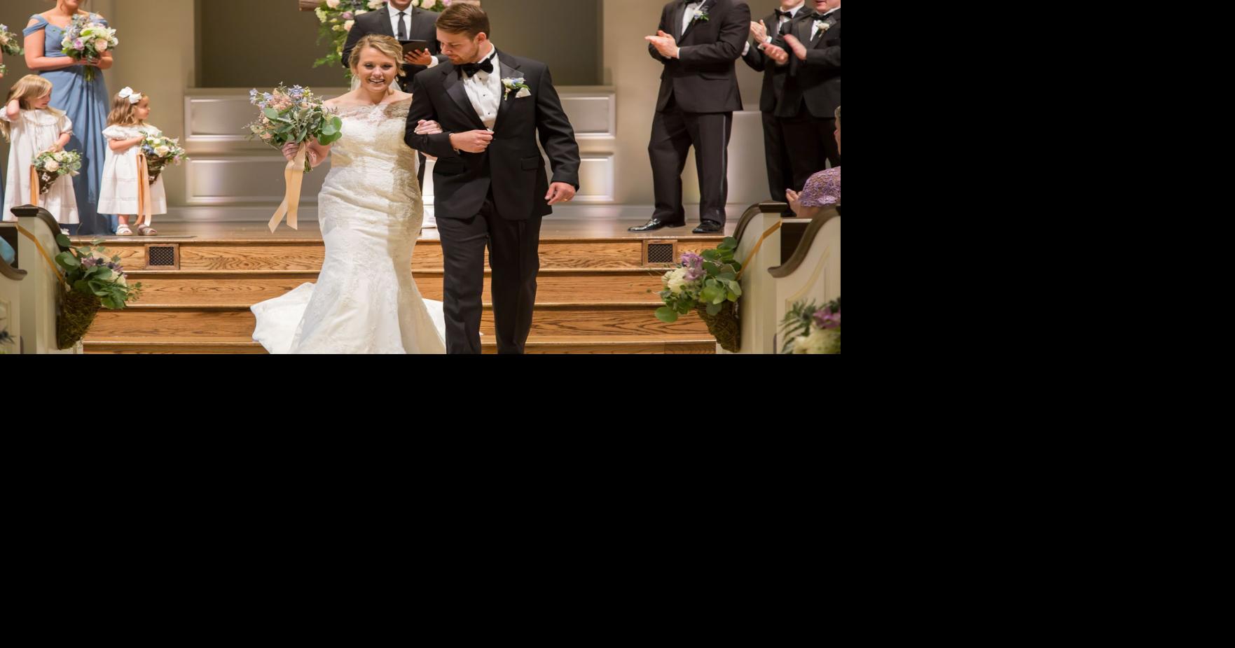 Katelyn Sierra Hammond and Jonathan Edward Hendricks | | tnvalleybrides.com