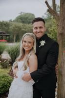 Whitney Watkins and Brantley Claunch | Spotlight Weddings ...