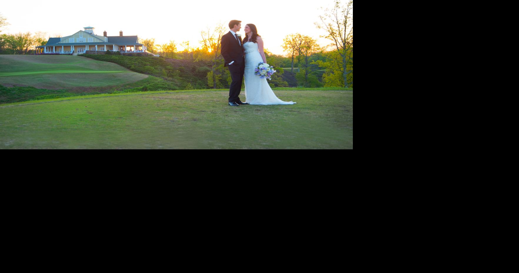 Katie Ann Hooker and Justin Robert Lanfair | Gallery | tnvalleybrides.com