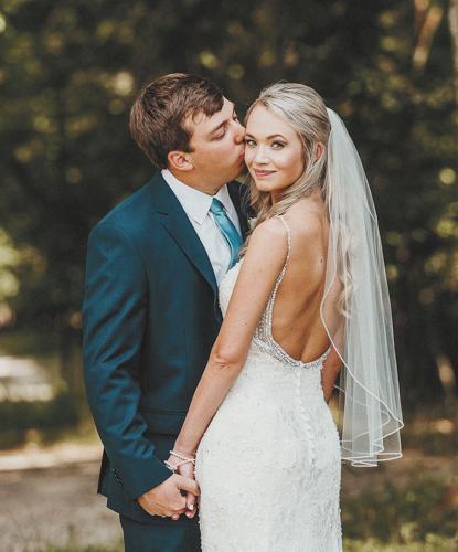 anna peeples wedding