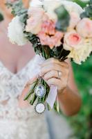 Heather Winters and Jeremy “Blake” Goins | Spotlight Weddings ...