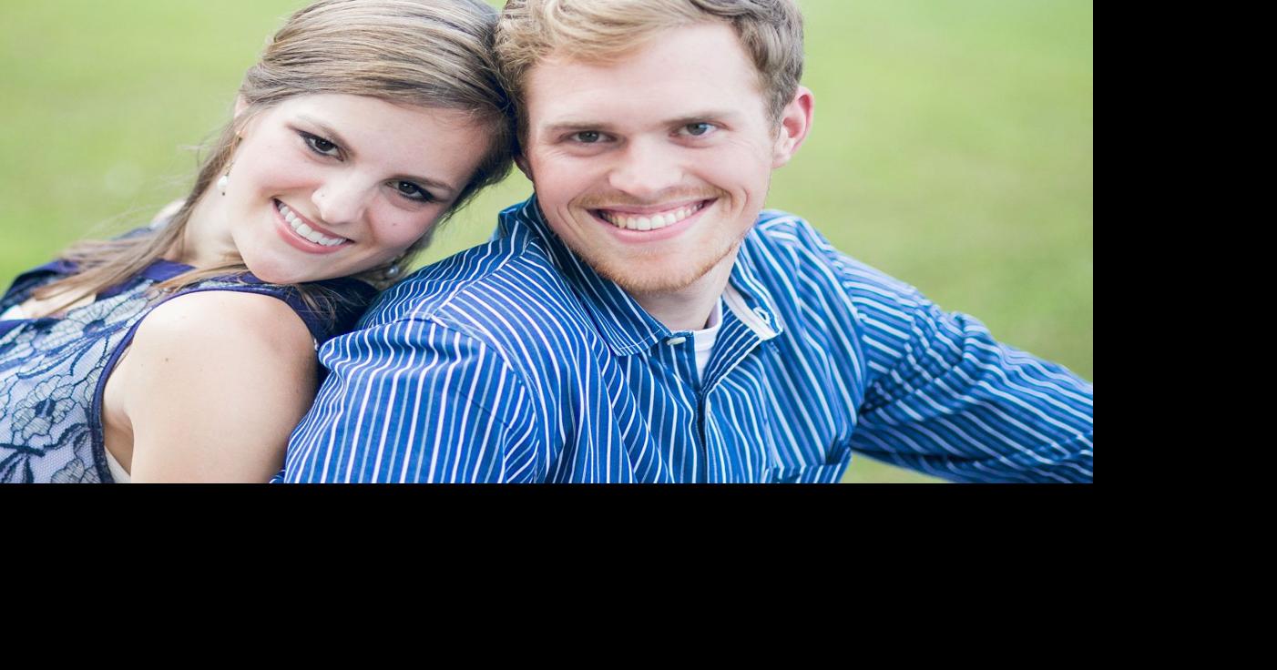 Olivia Danielle Tennant & Edwin Hunter Dykes | Wedding And Engagements ...