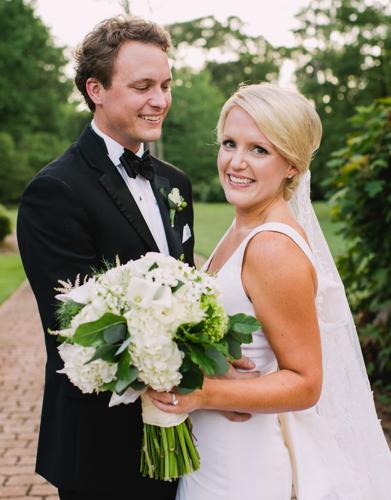 Margaret Gordon Pearce and Eric Joseph Doyal | Wedding And Engagements ...