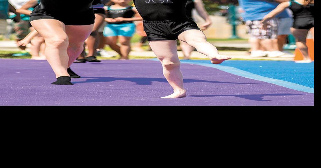 Scarborough gym awarded grants to renovate, enhance programming | News ...