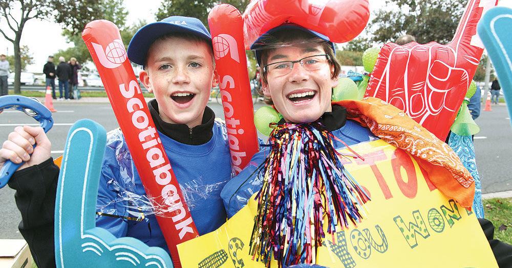 10 Great Things To Do In Toronto This Weekend Oct 14 To 16 Things To Do