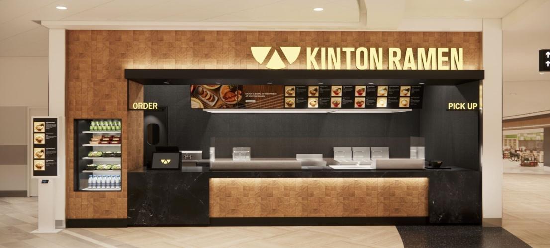 Toronto Pearson Airport to have new dining options this year
