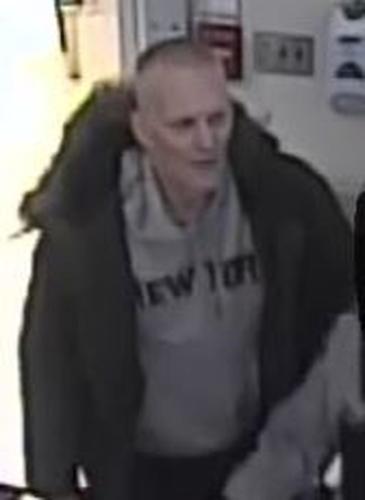 Toronto police concerned for missing man, 52, last seen downtown