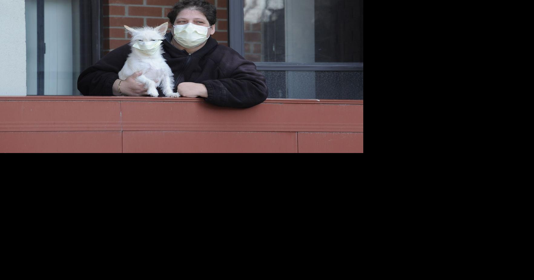 Masks to become mandatory in Toronto apartment and condo buildings ...