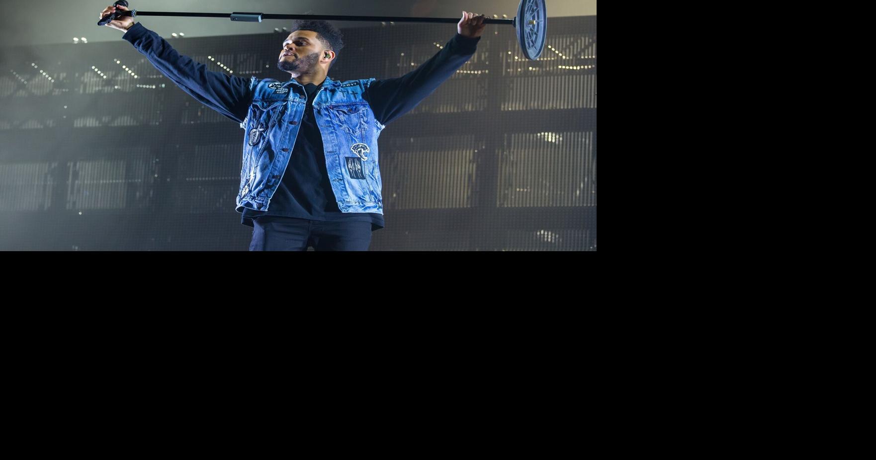 How much last minute tickets cost to see The Weeknd in Toronto