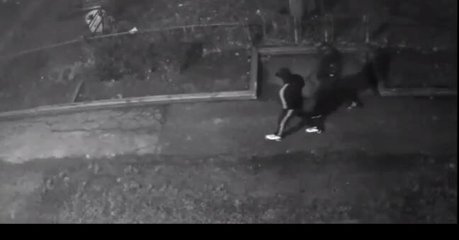 Video of Scarborough attempted murder suspects released by police ...