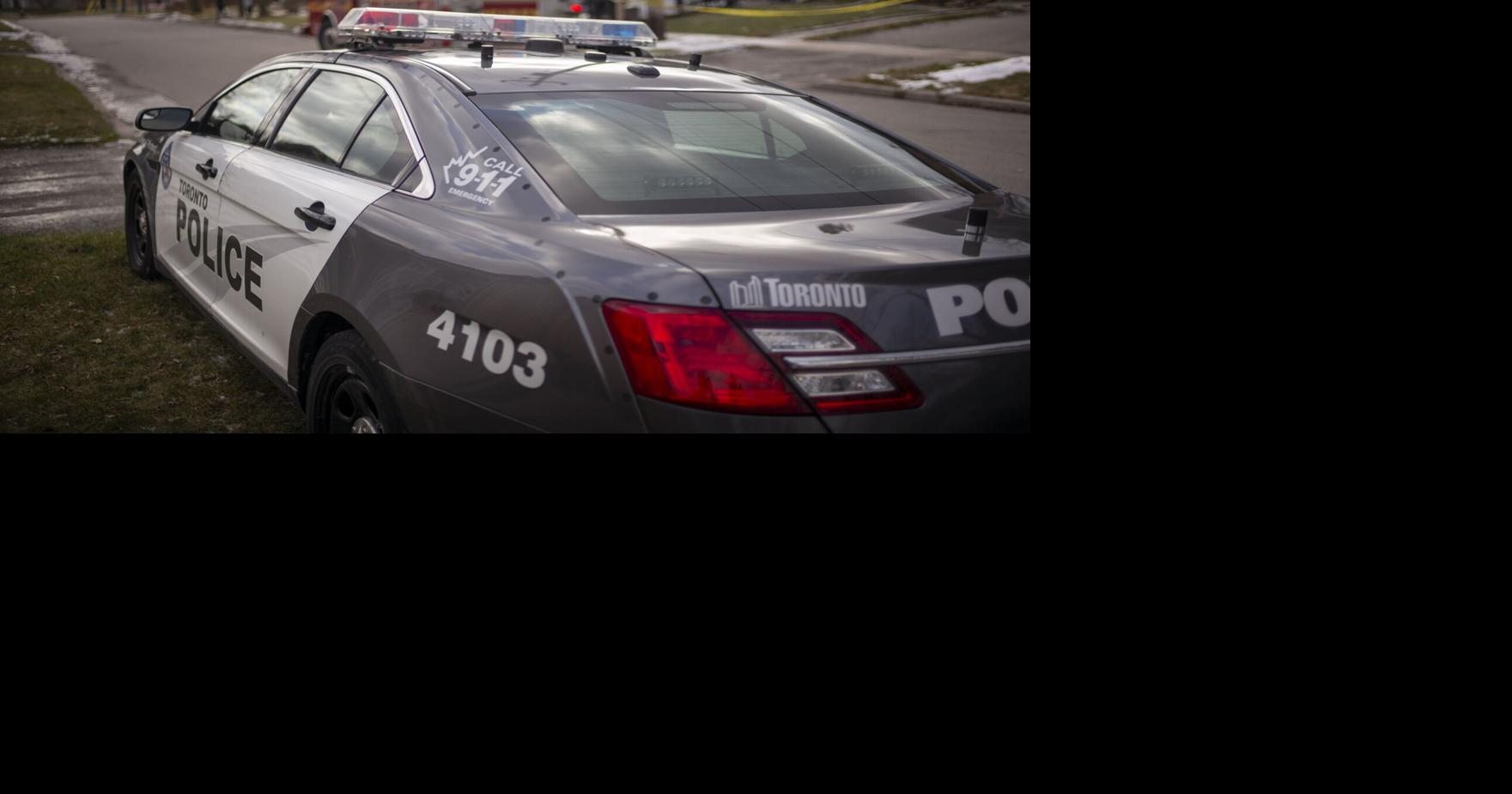 Toronto Police Service divisions reopen to the public