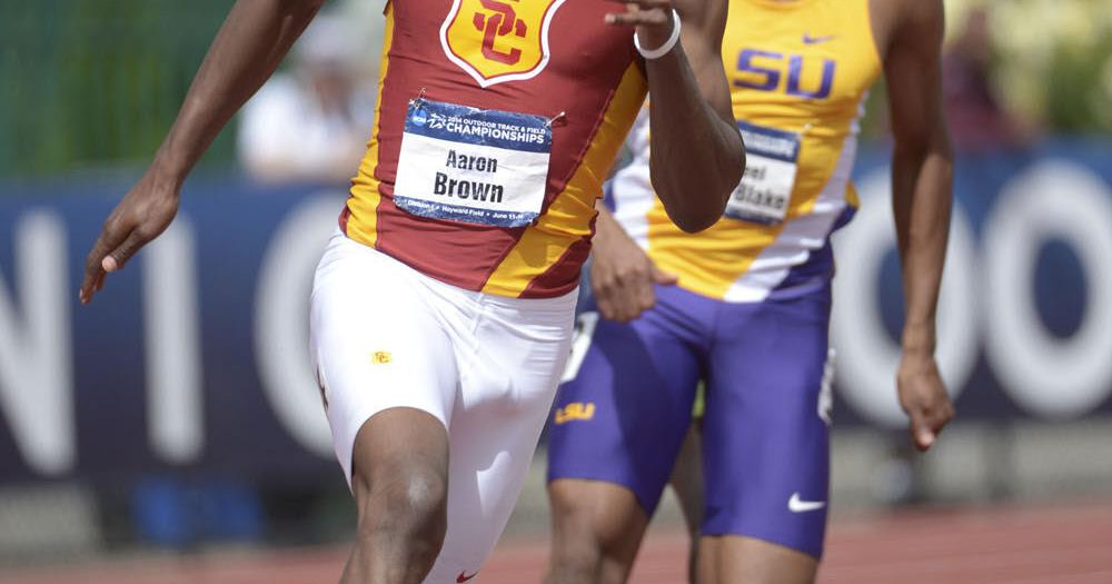 Toronto’s Top 7 fastest sprinters