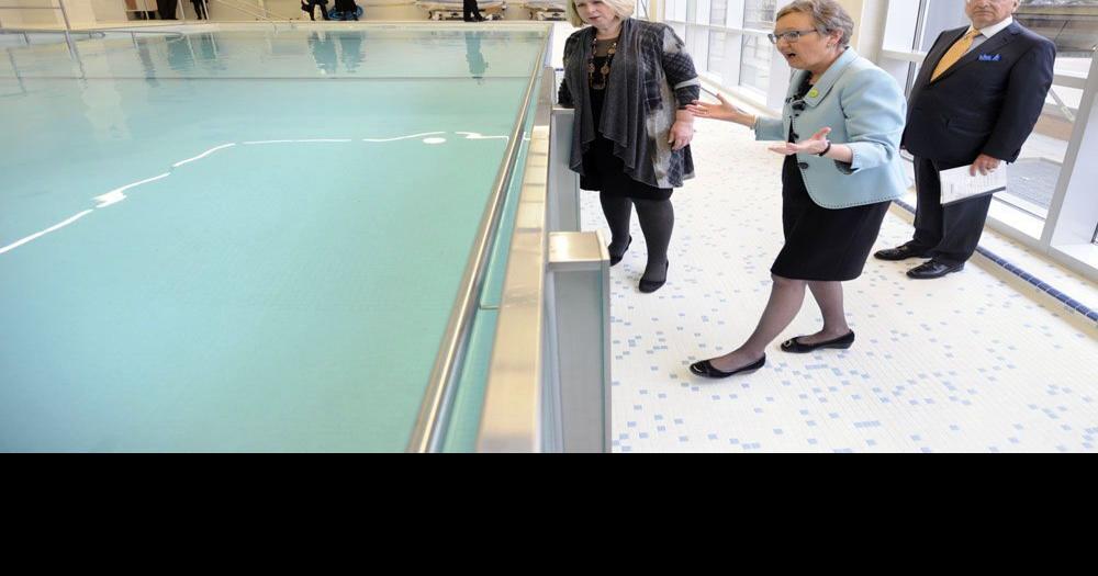 Bridgepoint Health unlocking new future for healthcare | News | toronto.com