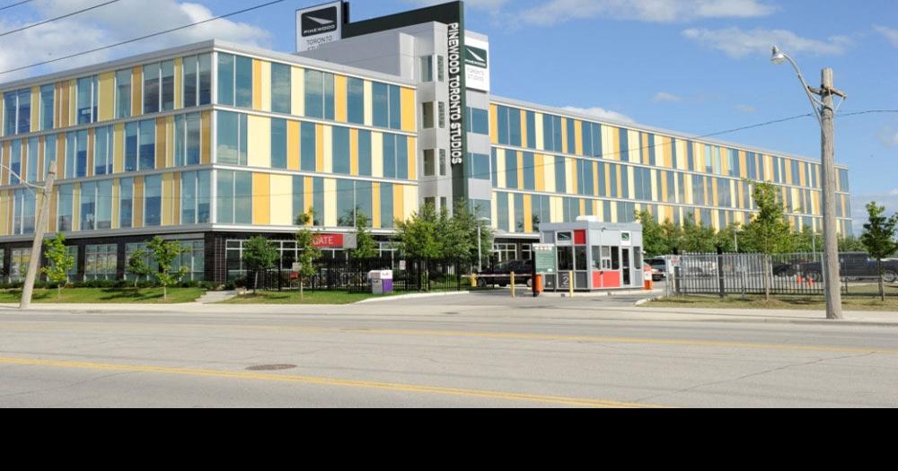 Pinewood Toronto Studios expanding again in Toronto’s port lands ...