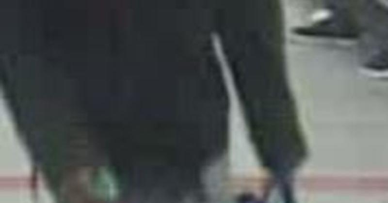 Photo Released Of Suspect In Reported Sex Assault On Ttc Subway Train