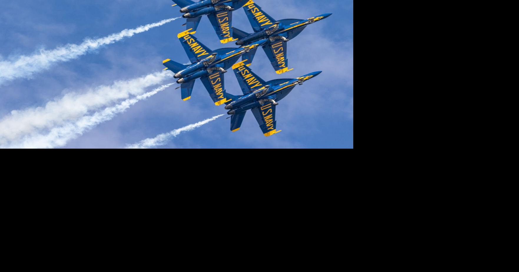 Canadian International Air Show returning for 74th year