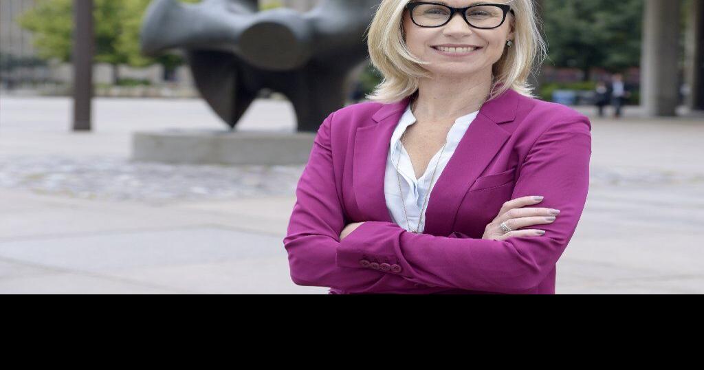 Toronto mayoral candidate Jennifer Keesmaat says her vision extends to ...