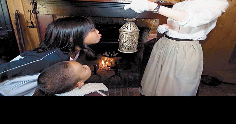 Centennial College program honoured with Scarborough Museum award ...