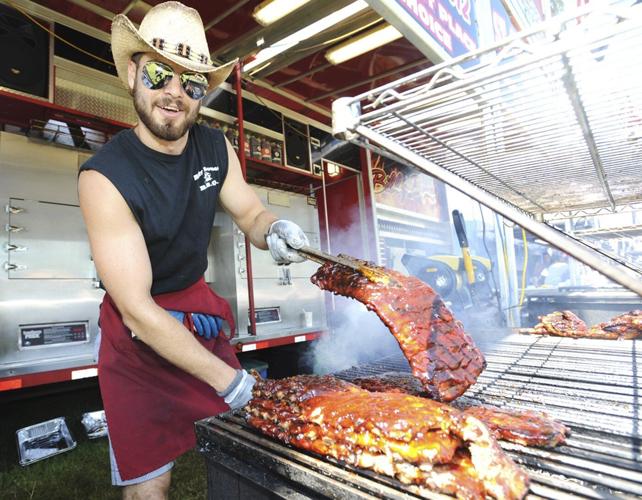 5 reasons not to miss Toronto Ribfest | Things To Do | toronto.com