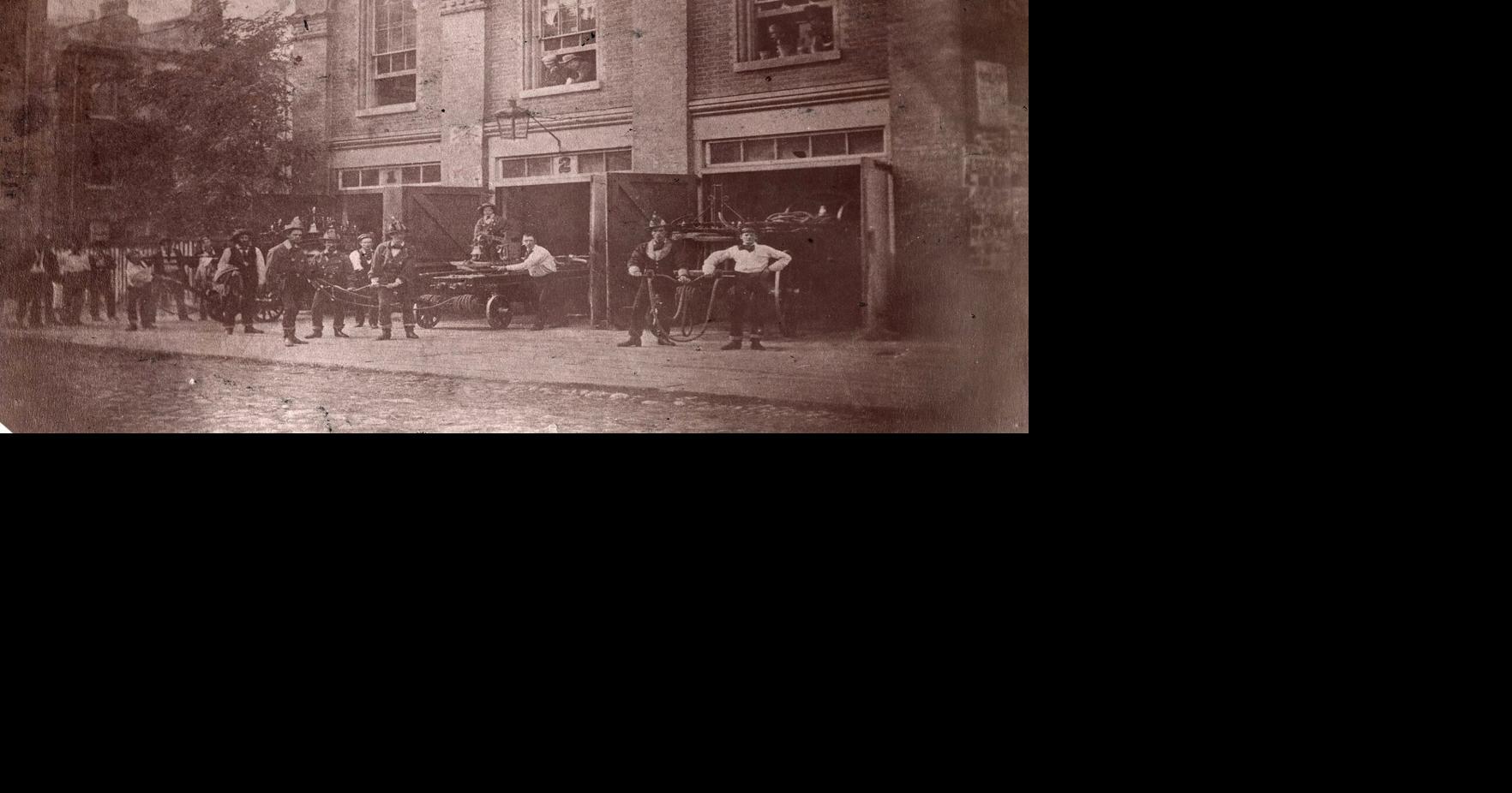 Circus riot led to birth of modern policing in Toronto