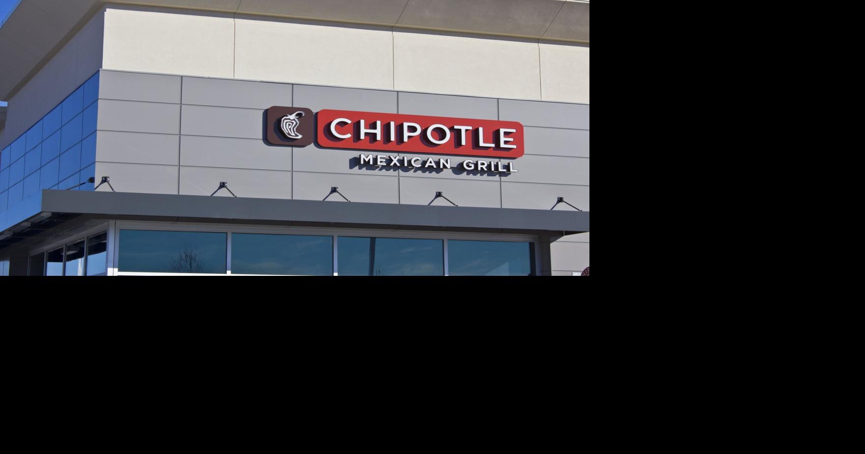 Chipotle to open 1st location in this Toronto neighbourhood