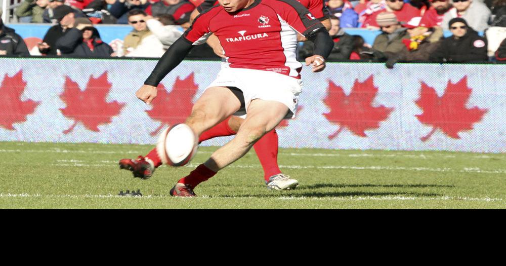 Malvern Collegiate grad Liam Underwood has shot at following up Rugby World Cup with Rio Olymics ...