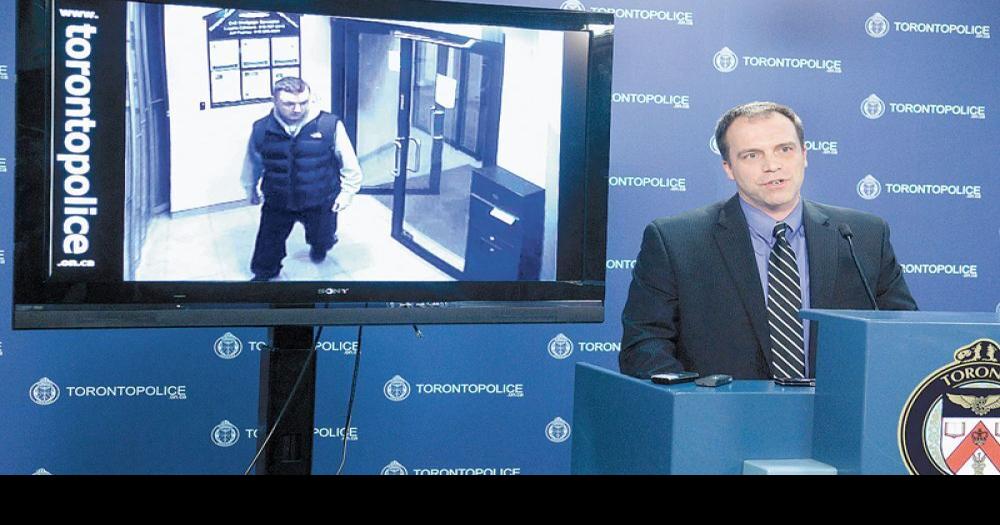 Police lay charges in ATM tampering investigation | News | toronto.com