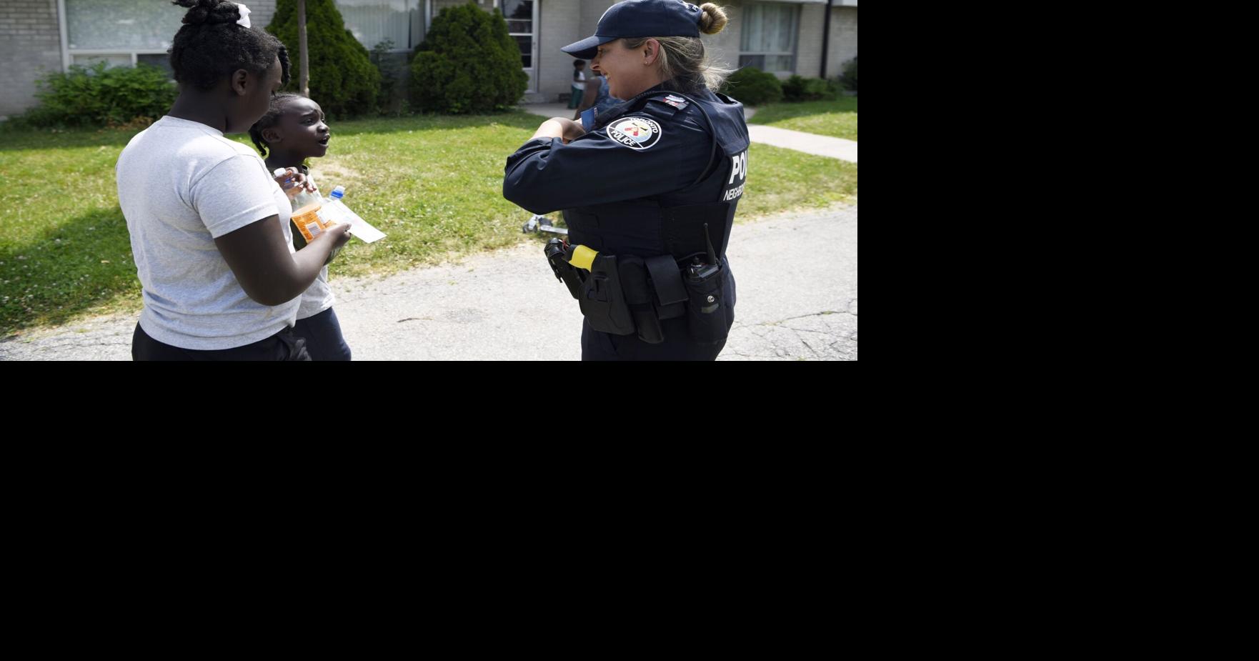 MPs and residents say federal redistricting proposal unfair