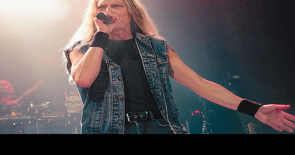 Scarborough’s Moxy celebrates 40 years of rock with anniversary concert ...