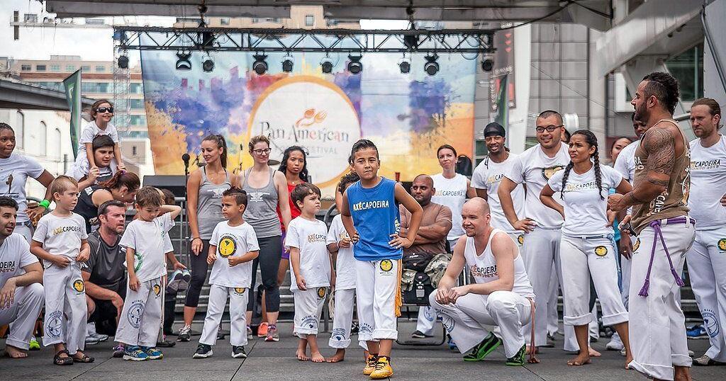 5 must-see highlights of this year’s Pan Am Food and Music Fest